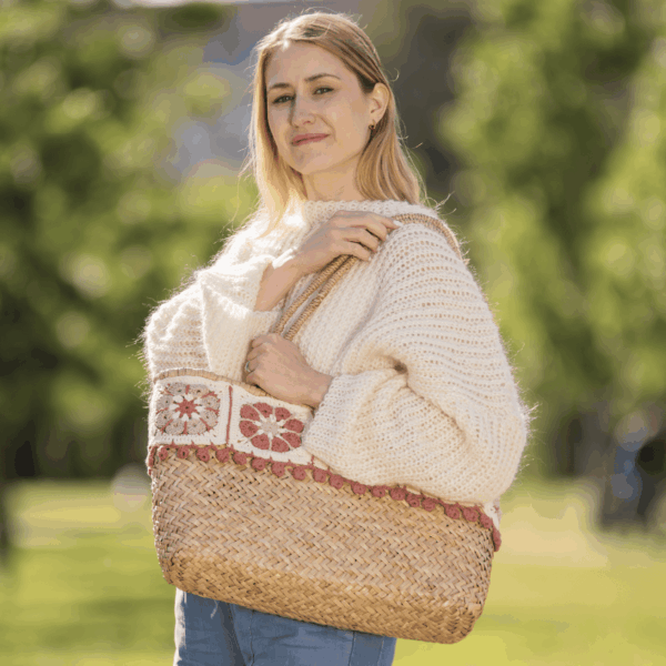 Crochet Passione - RBA